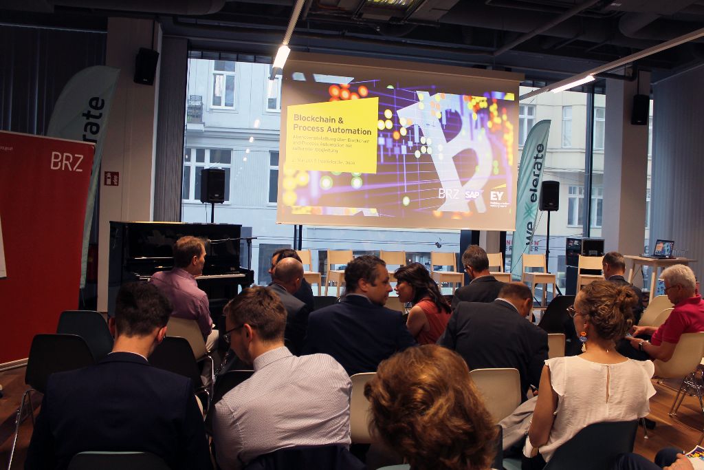 DIMCA - Gut besucht, bestens informiert - BRZ